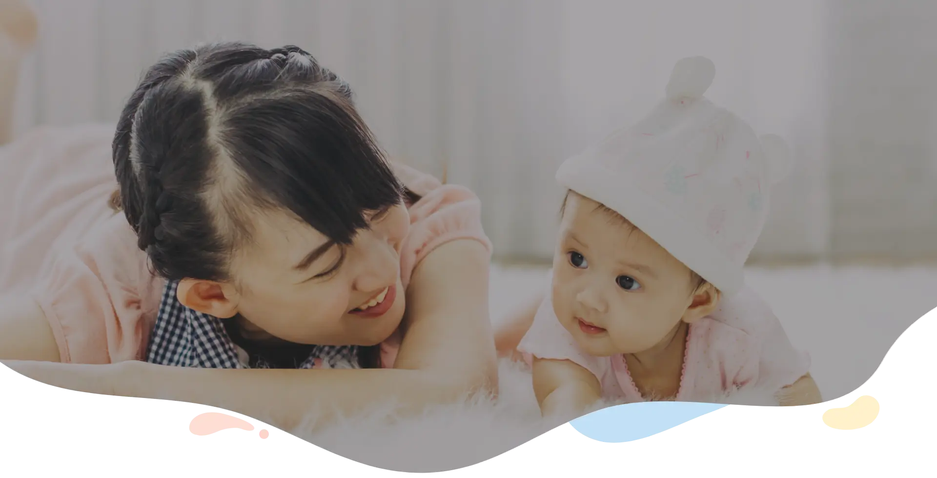 Postpartum Recovery and Confinement Care with TCM